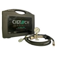 Acumuladores Hidráulico – Ciltech